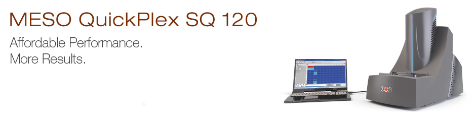 Meso Scale Discovery